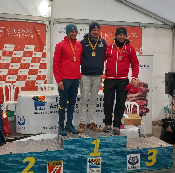 International : Double victoire de l'équipe de France au Master 2023 et ...